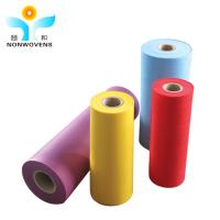China Polypropylene Spunbond PP Non Woven Fabric Sofa Lining / Bag / Car for sale