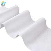 China Customized SMS Non Woven Fabric 100% Pp Spunbond For Surgical Gown for sale