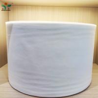 China Bfe99 Meltblown SMS Non Woven Fabric 3.2m Width Roll Packing for sale