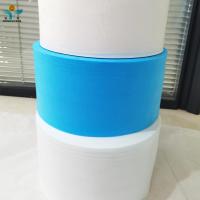 China Eco Friendly Sesame SMS Non Woven Fabric Roll / Non Woven Polypropylene Rolls for sale