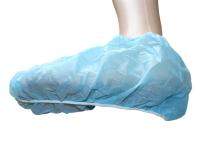 China Hospital SMS Medical Disposable Shoe Covers For Surgery for sale