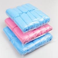 China 15*39cm Medical Surgical Disposable Shoe Covers Sustainable for sale