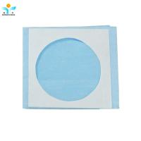 China Disposable Surgical Polypropylene PP Non Woven Fabric 60gsm for sale
