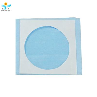 China Disposable Surgical Polypropylene PP Non Woven Fabric 60gsm for sale