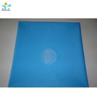 China Disposable Surgical Polypropylene PP Non Woven Fabric 60gsm for sale
