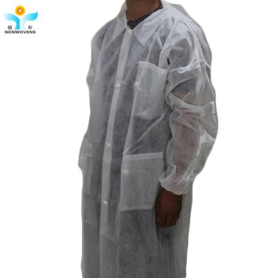 China XXL Size Disposable Protective Wear High Fluid Resistance Sample Free for sale