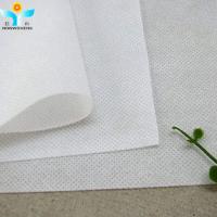 China Medical Meltblown 1.6M Mattress Non Woven Fabric Roll Spunbond Polypropylene for sale