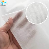 China Hydrophilic Polypropylene Spunbonded 260 Gram Non Woven Fabric Roll For Face Mask for sale