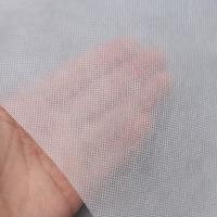 China Polypropylene Spubonded 9gram Lightweight PP Nonwoven Fabric Roll Soft for sale