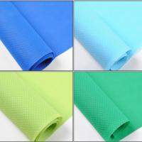 China Polypropylene Spubonded 9gram Lightweight PP Nonwoven Fabric Roll Soft for sale