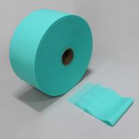 China Multipurpose PP TNT Non Woven Fabric By The Roll Disposable In Weight 10 - 100 Gram for sale
