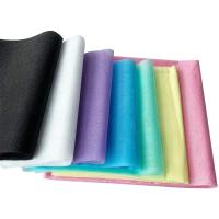 China Home Textile SMS Polypropylene Spunbond Nonwoven Fabric For Face Mask for sale