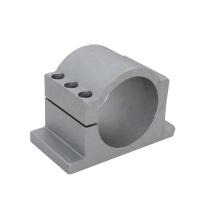 China 2.2kw Water Cooling Spindle Motor Kit 220v with 80mm Inverter and Maximum Torque 0.88Nm for sale