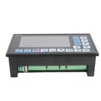 China 156mm*93mm*45mm DDCSV2.1 Motion Controller 500khz Motor Driver for Milling Machine for sale