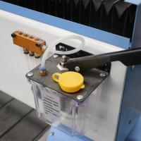 China Multifunctional 1325 Cnc Woodworking Engraving Machine For Furniture 3050X1500X750mm for sale