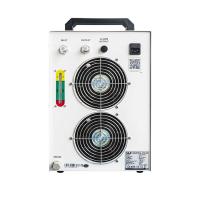 China Laser Tube Cooling Made Easy with Industrial Water Chiller CW-5200 and Online Support for sale