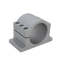 China Water Cooling CNC Router Spindle Motor Kits with Inverter Drive and 80mm Diameter for sale
