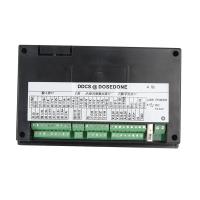 China Aluminum Alloy and Plastic 4 Axis Engraving Machine Controller System Stepper Motor Driver for sale