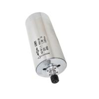 China 1.5kw ER11 400HZ 24000rpm Water Cooled Spindle Motor for and Maximum Torque 0.59Nm for sale