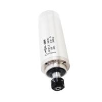 China 2.2 Kw Water Cooled Woodworking Machine Spindle Motor with Speed Operation and Inverter for sale