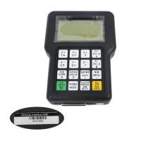 China 4 Axis Control Machine with DSP Controlling System A18S/E 50-pin Data Cable Included for sale
