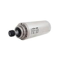 China 3.2kw Water Cooled Spindle Motor with 4 Bearings GDZ100-3.2 220V/380V and ER20 Collect for sale