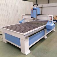 China Easy to Operate 1325 Cnc Router Wood Cnc Engraving Woodworking Cnc Cutting Machine for sale