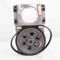 China Gearbox Integrated on CNC Router Output Speed 14-280rpm Precision Casting Design for sale
