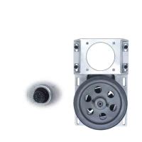 China Gearbox Integrated on CNC Router Output Speed 14-280rpm Precision Casting Design for sale