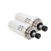 China GDZ100-4.5 4.5KW Water Cooled Spindle Motor for Wood Engraving Lightweight at 10.8KG for sale