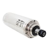 China GDZ100-4.5 4.5KW Water Cooled Spindle Motor for Wood Engraving Lightweight at 10.8KG for sale