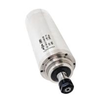 China GDZ100-4.5 4.5KW Water Cooled Spindle Motor for Wood Engraving Lightweight at 10.8KG for sale