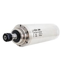 China GDZ100-4.5 4.5KW Water Cooled Spindle Motor for Wood Engraving Lightweight at 10.8KG for sale