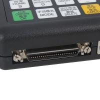 China U disk port and 512M internal memory Richauto A11S/E 3axis dps system handle controller for sale