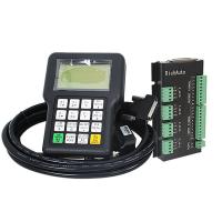 China CNC Router A18S 4 Axis Control System DSP Handle Controller for Video Technical Support for sale