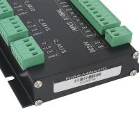 China CNC Router A18S 4 Axis Control System DSP Handle Controller for Video Technical Support for sale