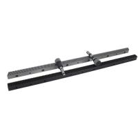 China Precision Casting High Precision Steel Metal Gear Rack and Pinion for sale