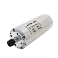 China GDZ65-800 24000rpm 800W Water Cooled Spindle Motor for CNC Machines 65mm Diameter for sale