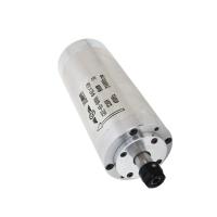 China GDZ65-800 24000rpm 800W Water Cooled Spindle Motor for CNC Machines 65mm Diameter for sale