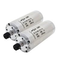 China GDZ65-800 24000rpm 800W Water Cooled Spindle Motor for CNC Machines 65mm Diameter for sale