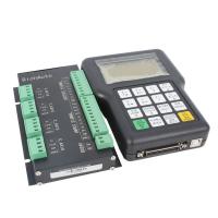China 4 Axis Richauto A18 CNC Router DSP Controller with Step Motor/Servo Motor Drive System for sale