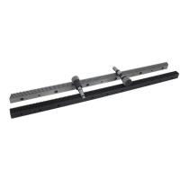 China 60mm Hole Distance Supply Rack and Pinion Gear Motor for CNC Durable Construction for sale