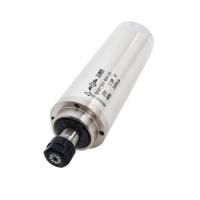 China High Precision 2.2kw Water Cooled Spindle Motor for Woodworking Engraving and Milling for sale