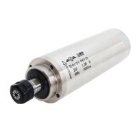 China High Precision 2.2kw Water Cooled Spindle Motor for Woodworking Engraving and Milling for sale
