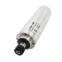 China High Precision 2.2kw Water Cooled Spindle Motor for Woodworking Engraving and Milling for sale