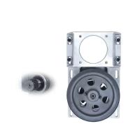 China 800-100000N.m Output Torque Gearbox Integrated on CNC Router for Woodworking Machine Parts for sale