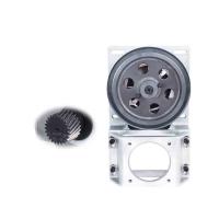 China 800-100000N.m Output Torque Gearbox Integrated on CNC Router for Woodworking Machine Parts for sale