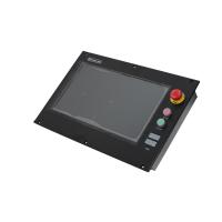 China Shan Long Engraving Machine Control System L1000 DC Power Mode Input Voltage DC24V/2A for sale