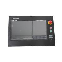 China Shan Long Engraving Machine Control System L1000 DC Power Mode Input Voltage DC24V/2A for sale