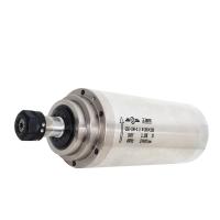 China Online Support Milling High Frequency 3.2kw GDZ100-3.2 Water Cooling Spindle Motor for sale